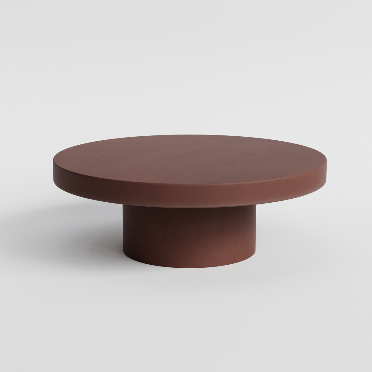 Siena Concrete Coffee Table | Blend Concrete Design