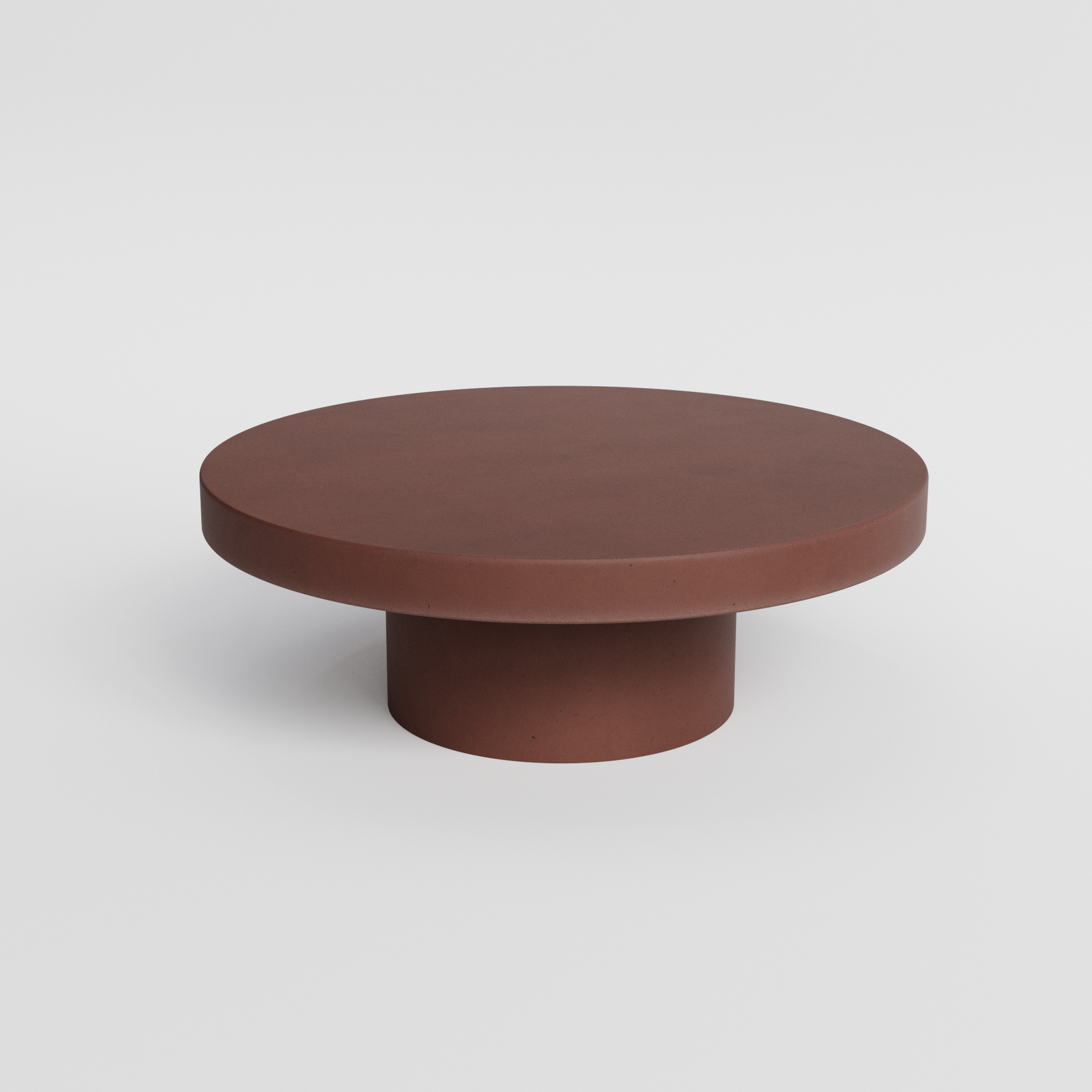 Siena Concrete Coffee Table | Blend Concrete Design