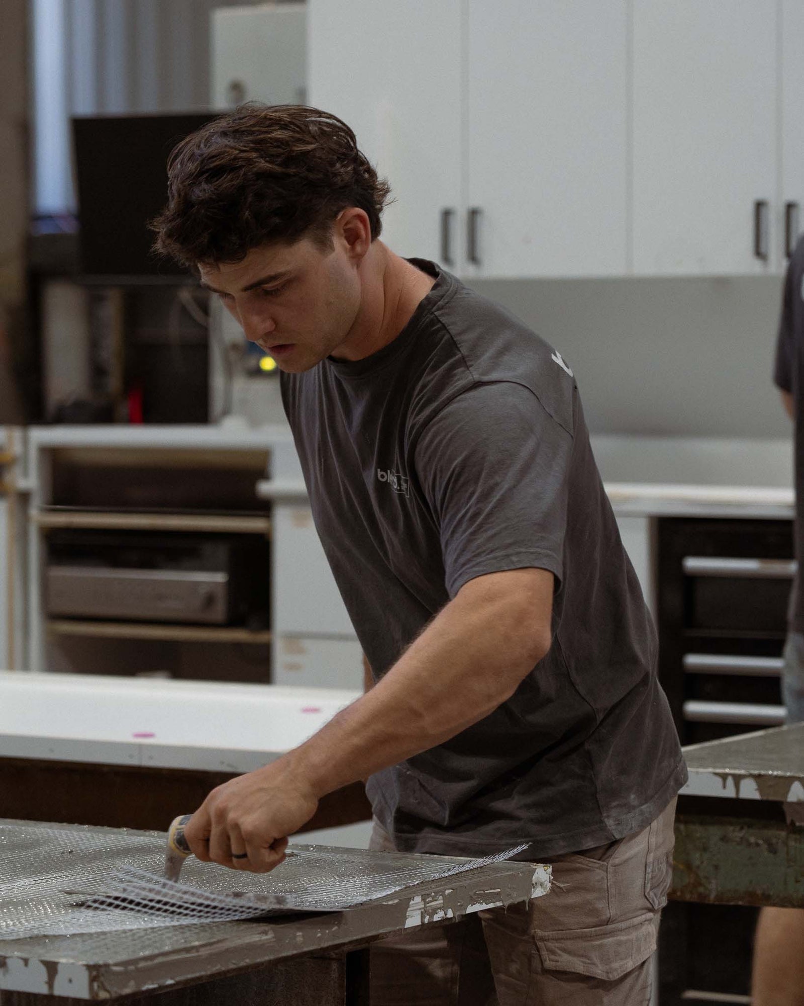 About Us | Blend Concrete Design