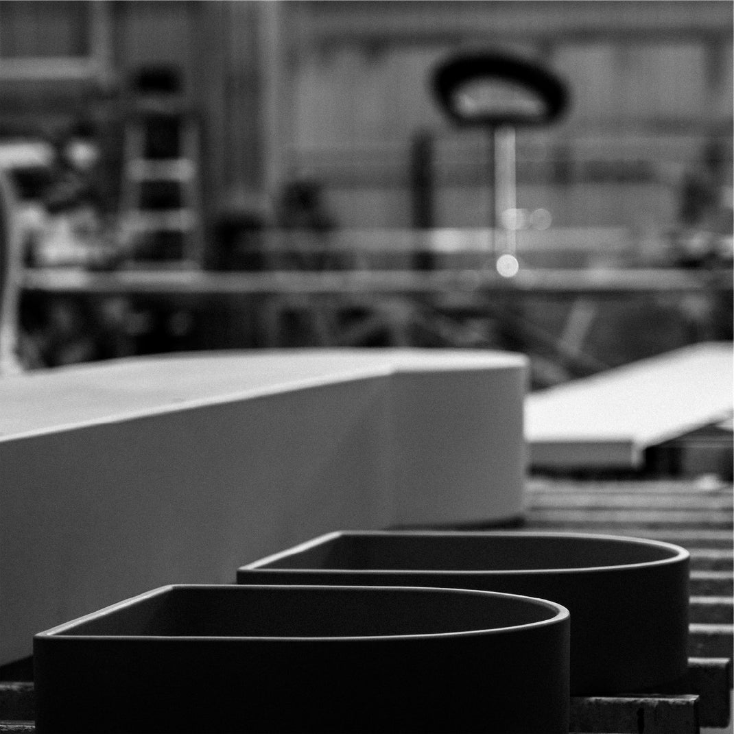 About – Blend Concrete Design