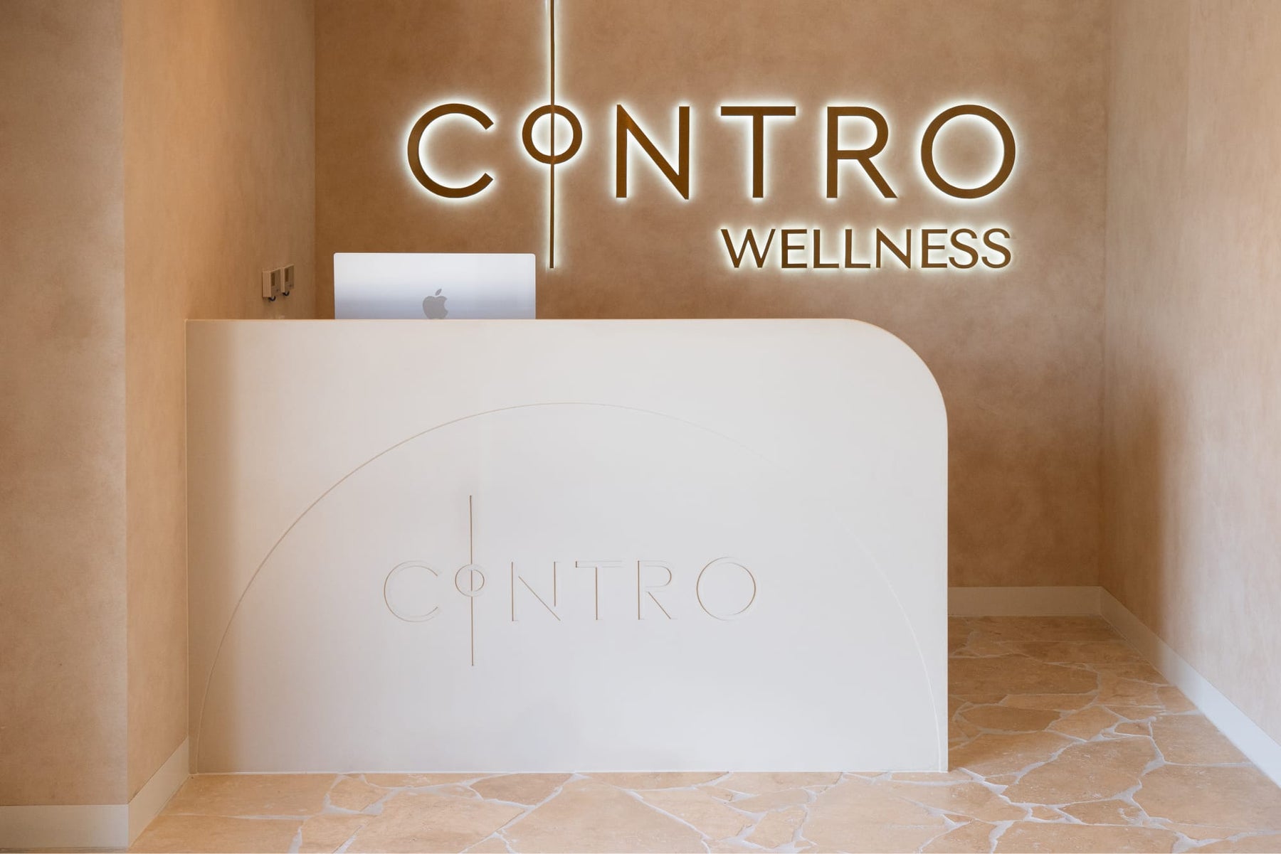 Contro Wellness