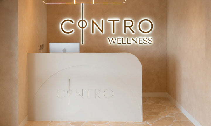 About Us | Blend Concrete Design