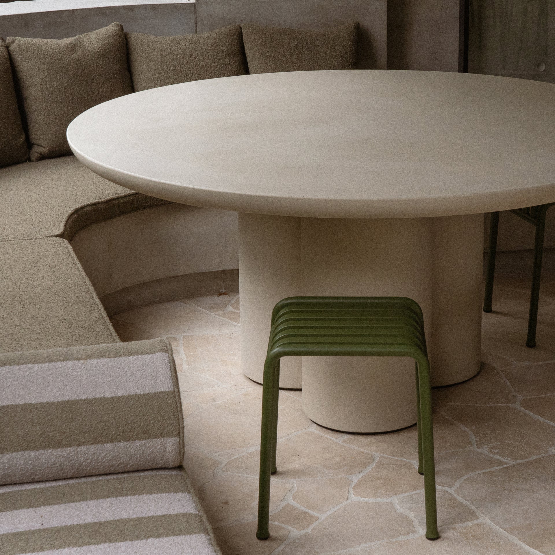 Concrete Dining Tables | Blend Concrete Design