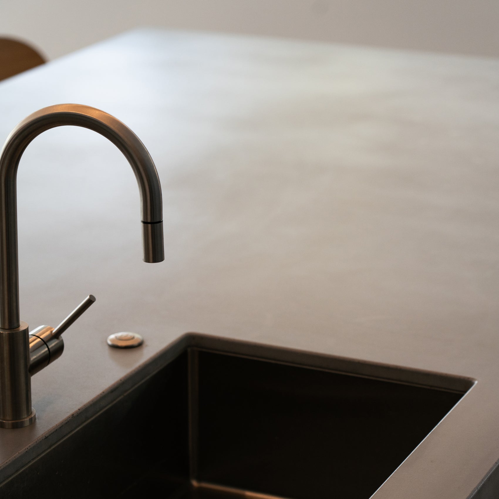 Concrete Dining Tables | Blend Concrete Design