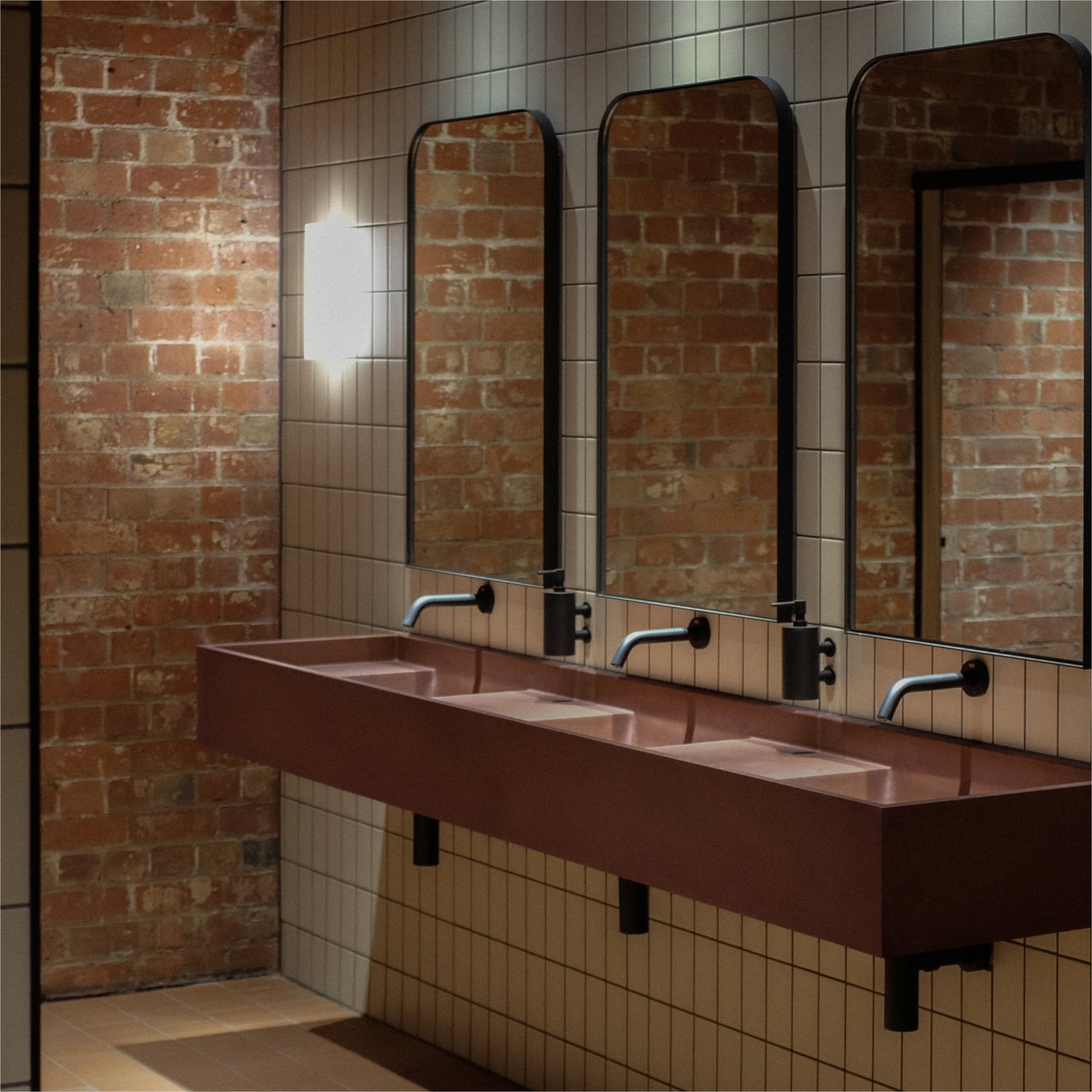 Concrete Dining Tables | Blend Concrete Design