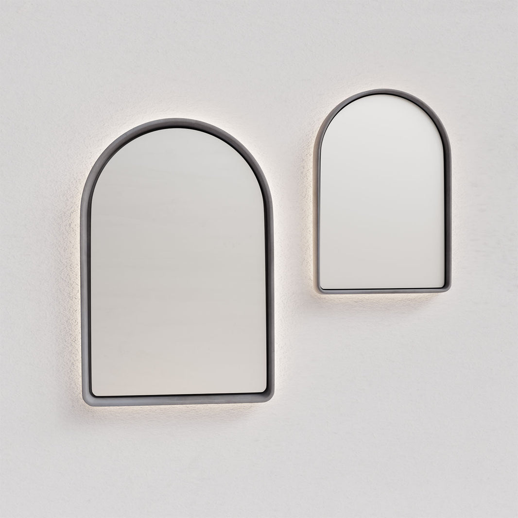 Concrete Mirrors – Blend Concrete Design