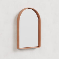 Arc Concrete Mirror – Blend Concrete Design