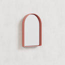 Arc Concrete Mirror – Blend Concrete Design