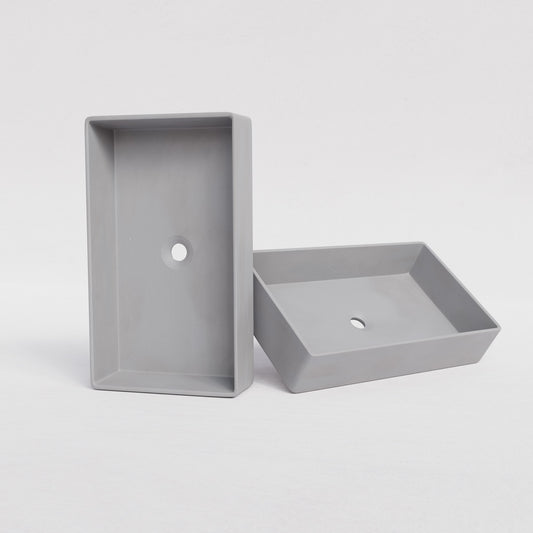 Concrete Basins#N# – Blend Concrete Design