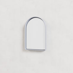 Arc Concrete Mirror – Blend Concrete Design