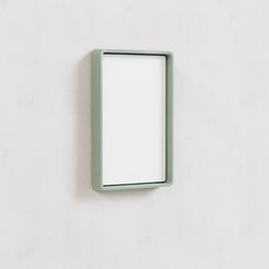 Stellar Concrete Mirror – Blend Concrete Design