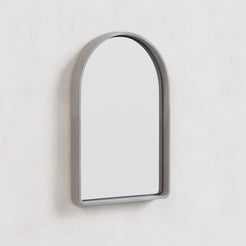 Arc Concrete Mirror – Blend Concrete Design