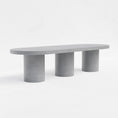Umbria Concrete Dining Table – Blend Concrete Design