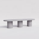 Umbria Concrete Dining Table – Blend Concrete Design