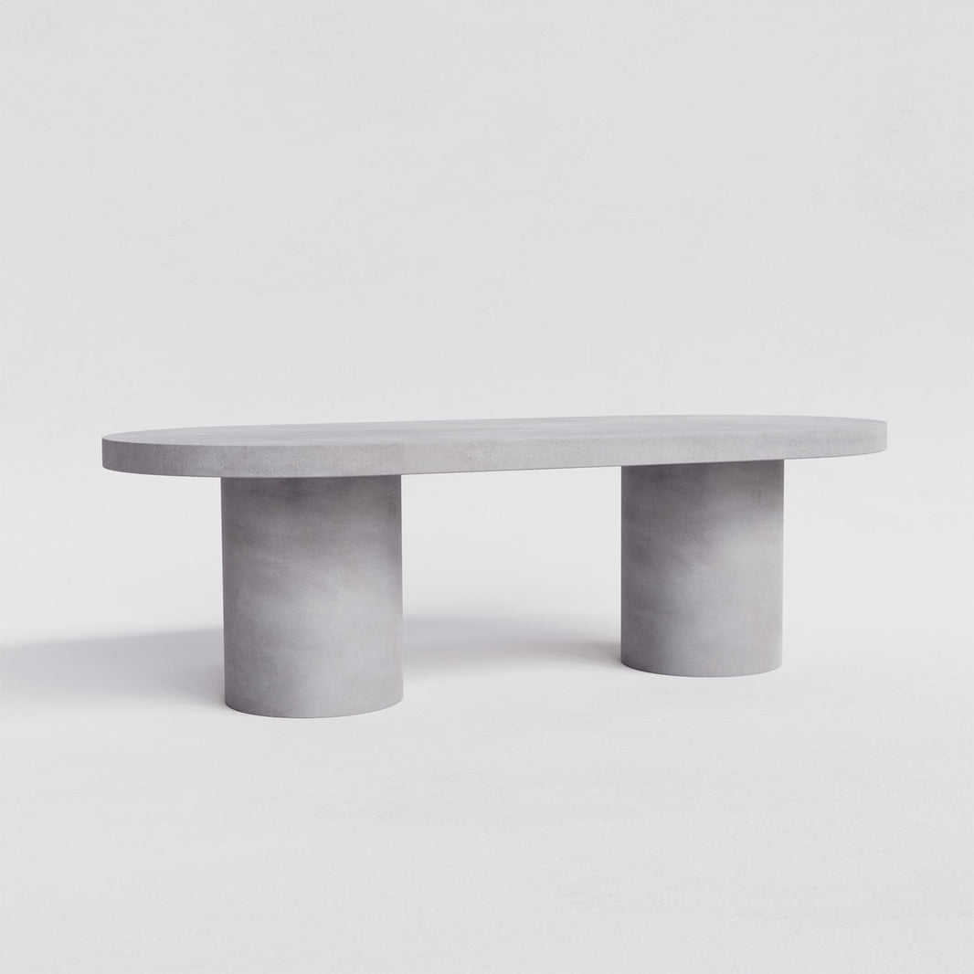 Concrete Dining Tables – Blend Concrete Design